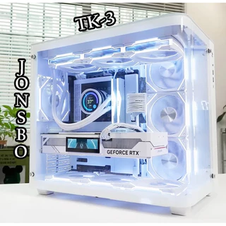 jonsbo case ราคาพิเศษ | ซื้อออนไลน์ที่ Shopee ส่งฟรี*ทั่วไทย!