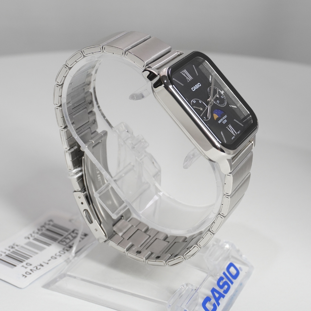 Casio Standard รุ่น Mtp M305d Mtp M305l Mtp M305d 1a Mtp M305d 4a Mtp M305d 7a Mtp M305l 1a