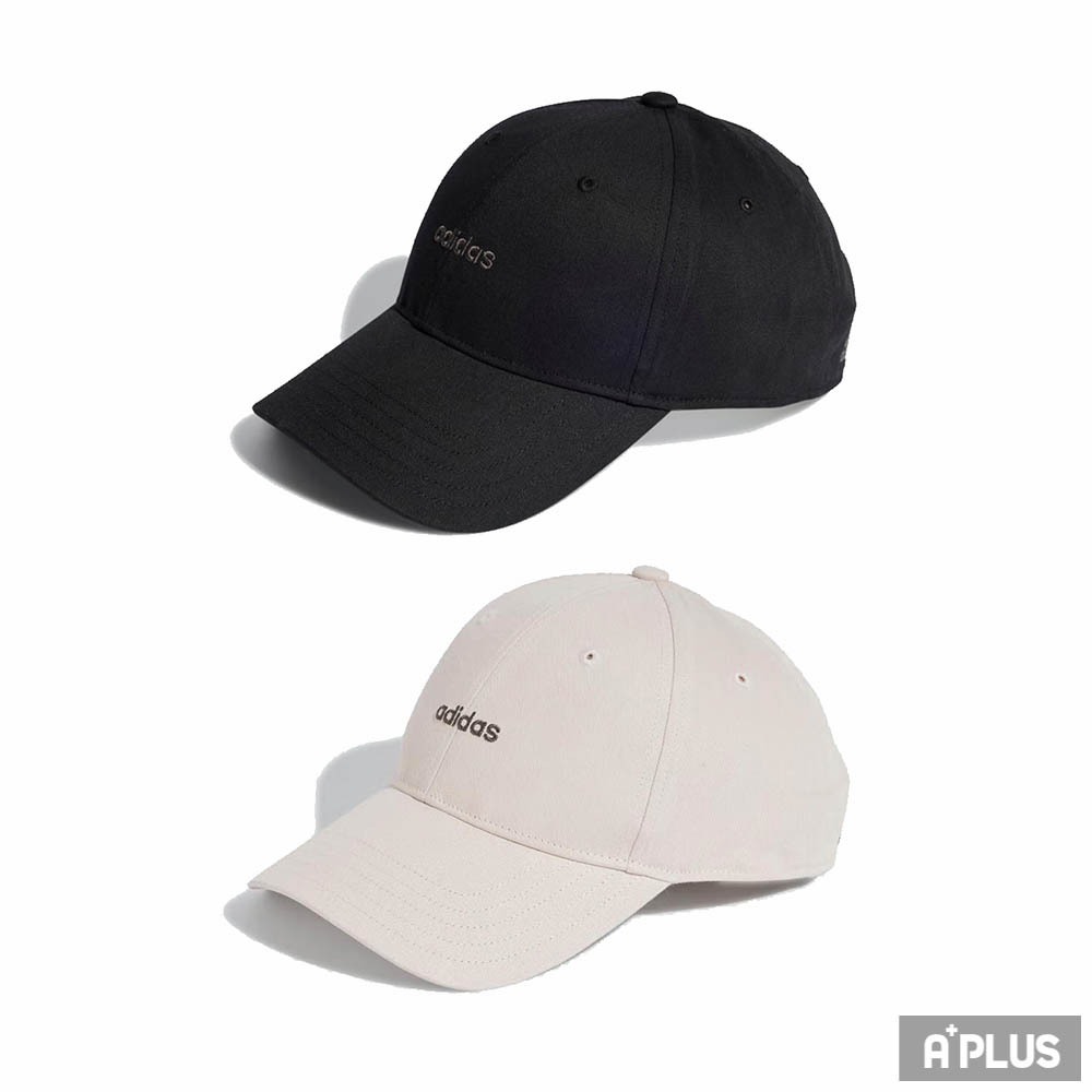 หมวกกีฬา ADIDAS รุ่น BSBL STREET CAP สีขาวดำ - IP6317 IR7909 | Shopee ...