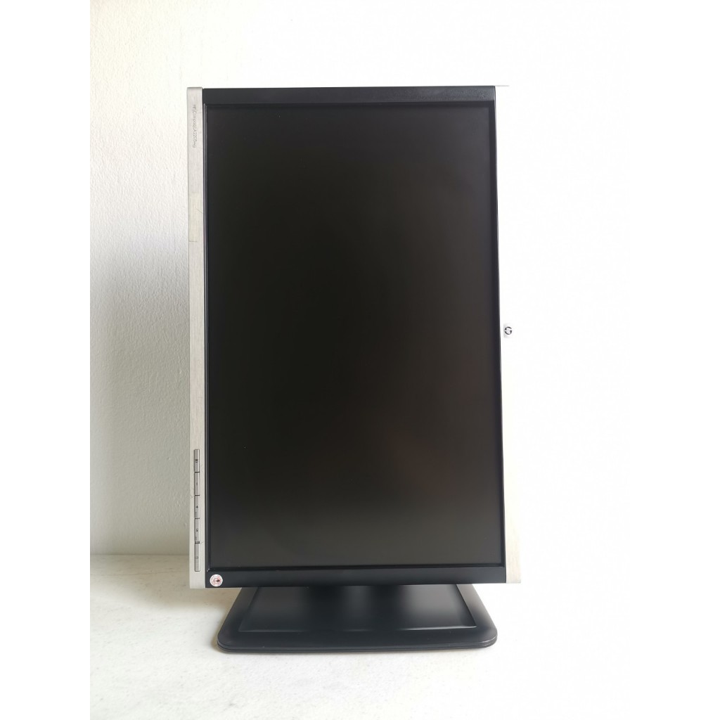 จอคอมพิวเตอร์มือสอง ขนาด 22 นิ้ว HP รุ่น LA2205WG สินค้ามือสอง ปรับ ...