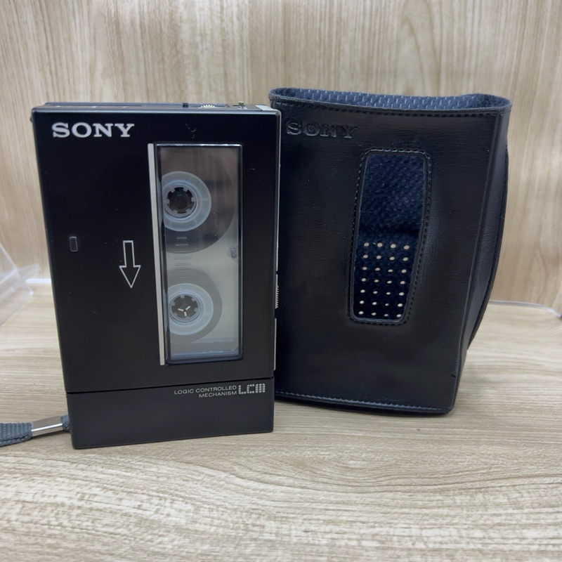(สินค้ามือ2จากญี่ปุ่น) Sony TCM-7 ระบบ Mono | Shopee Thailand
