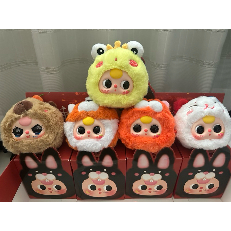 🦊Baby tree V1-V2🦊 (🔥ใช้โค้ด30%ได้) พร้อมส่ง | Shopee Thailand