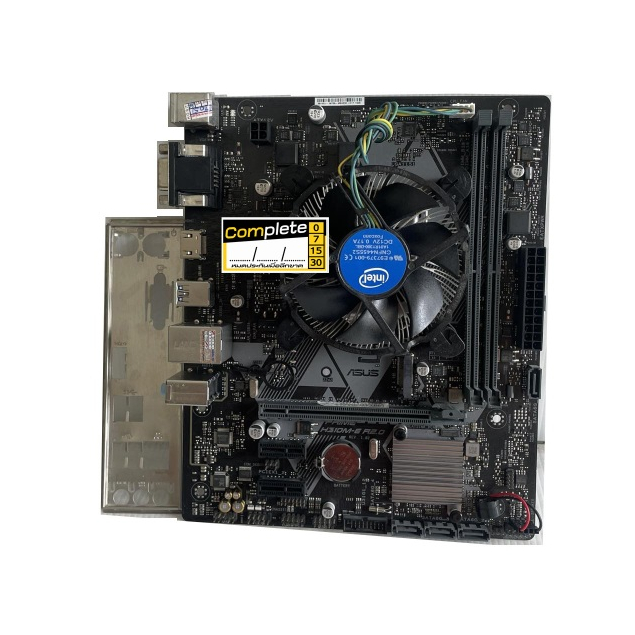 โปรโมชั่น/ชุดสุดคุ้ม/CPU+MB/Gen8/9/10/H310/Socket8/9/10/สินค้ามีพร้อม ...