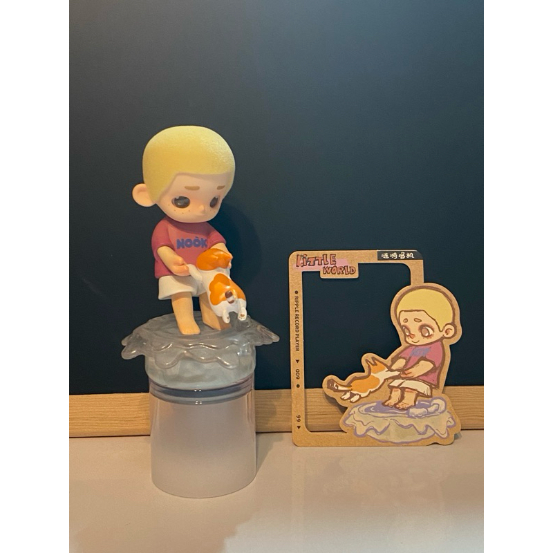 (แกะตัว) ส่งต่อของสะสม NOOK V2 | Shopee Thailand