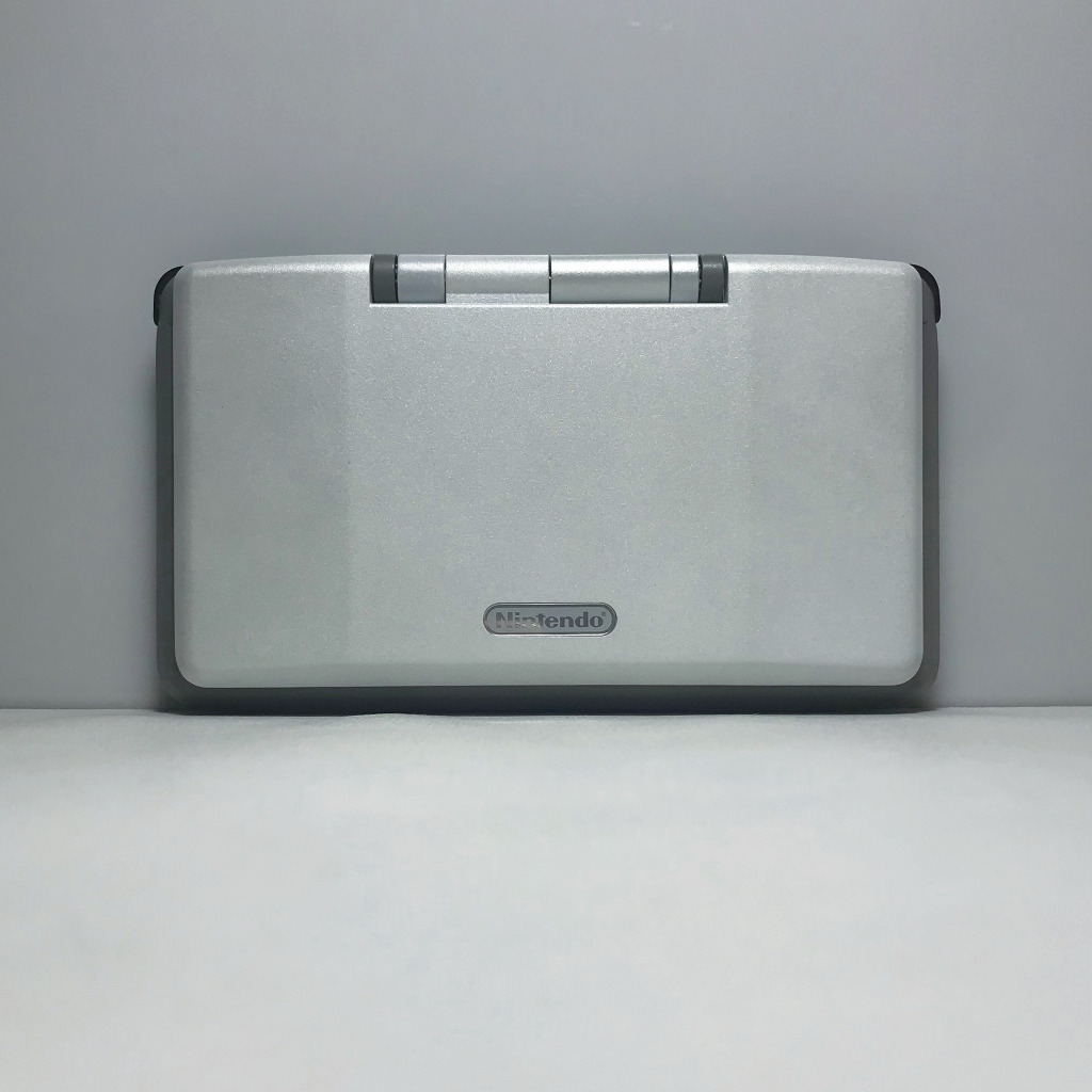 เครื่องเกม Nintendo DS (GREY92) บอดี้ทำสีมา | Shopee Thailand