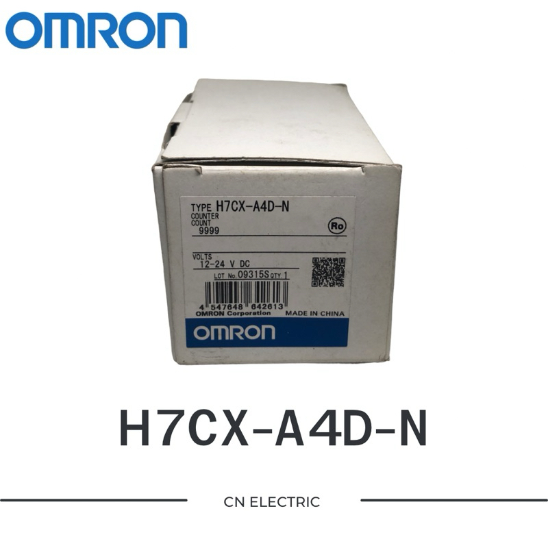 H7CX-A4D-N OMRON Counter OMRON H7CX-A4D-N OMRON Counter H7CX-A4D-N Multifunction Preset Counter ...