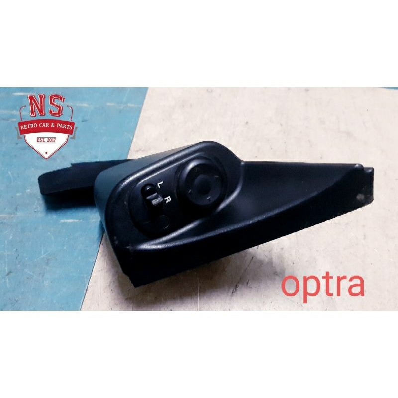 สวิทช์ปรับกระจกมองข้าง chevrolet optra(08) | Shopee Thailand