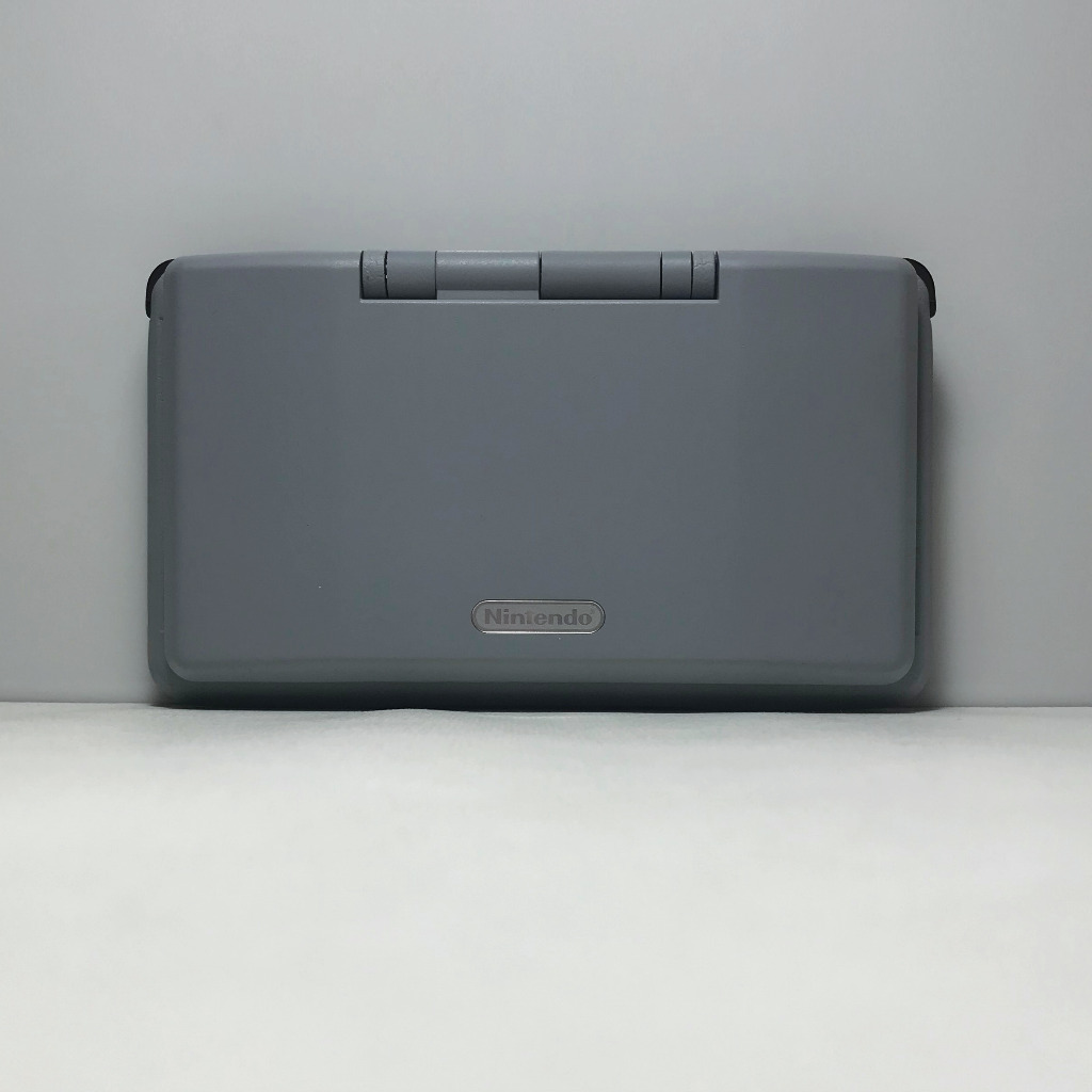 เครื่องเกม Nintendo DS (GREY94) บอดี้ทำสีมา | Shopee Thailand