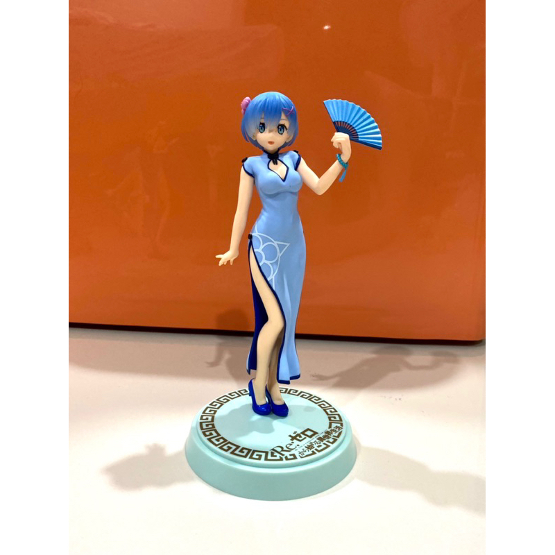 REM Figure Model แท้ สวย ไม่มีตำหนิ | Shopee Thailand