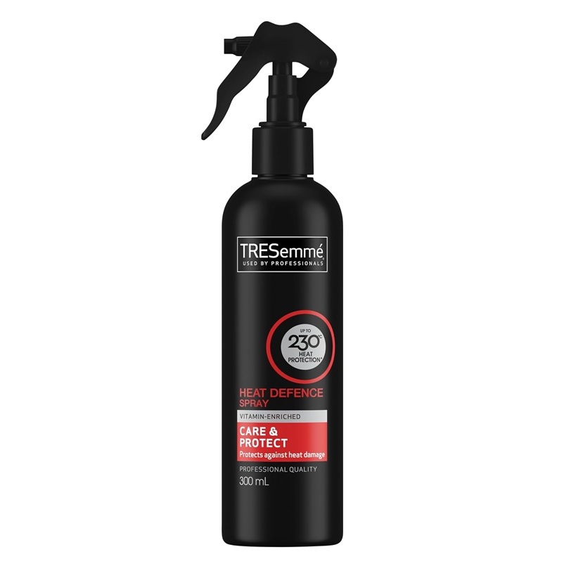 พร้อมส่ง ของแท้ Tresemme Heat Defence Hair Spray (300ml)/Protecting ...