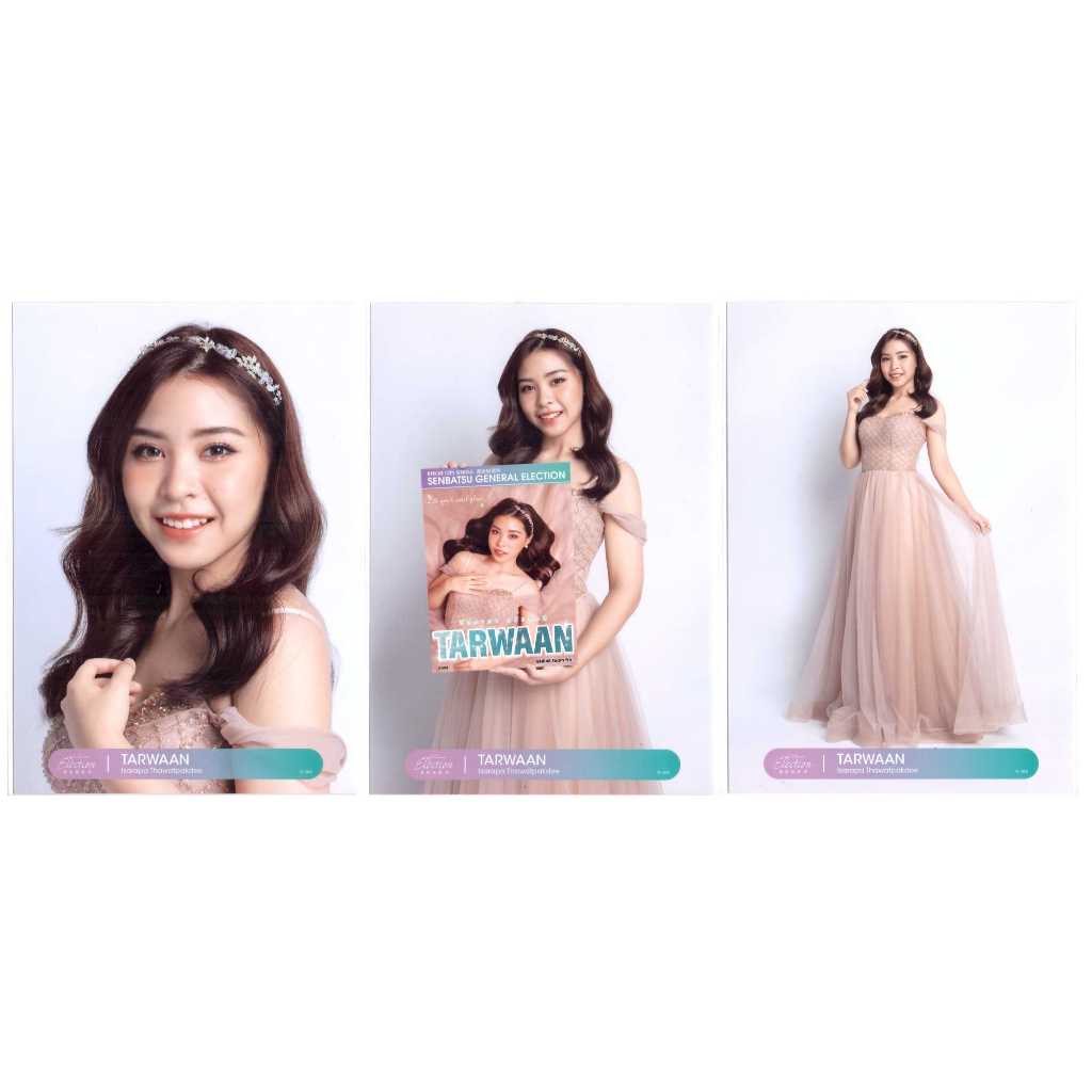 [คอมพ์][2/2] BNK48 CGM48 Photoset เลือกตั้ง GE3 12th Single Senbatsu General Election Comp ...