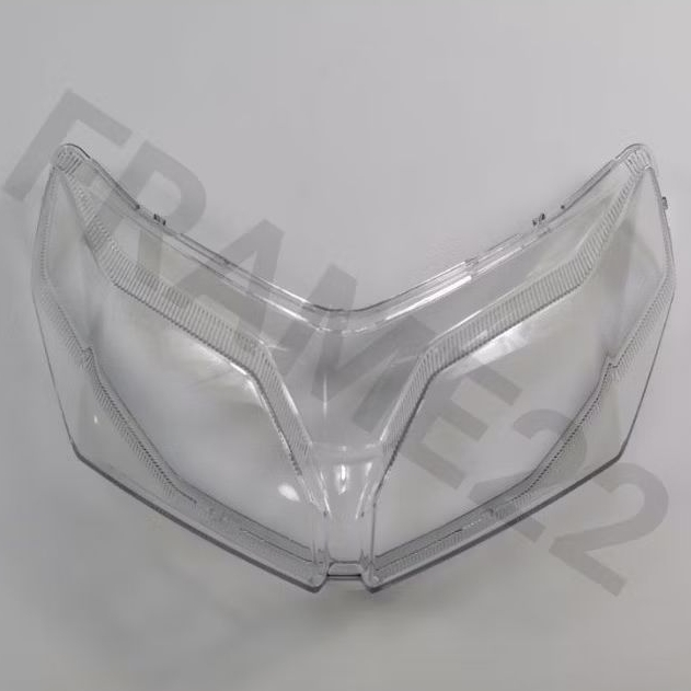 กรอบไฟหน้าbenelli TRK502 TRK502X | Shopee Thailand