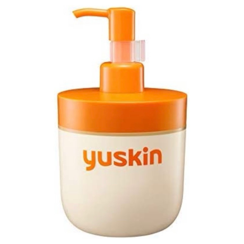 [ยอดนิยม] Yuskin A cream ครีมทาหน้า ครีมทาตัวแก้ผิวแตก ของแท้ จากญี่ปุ่น | Shopee Thailand