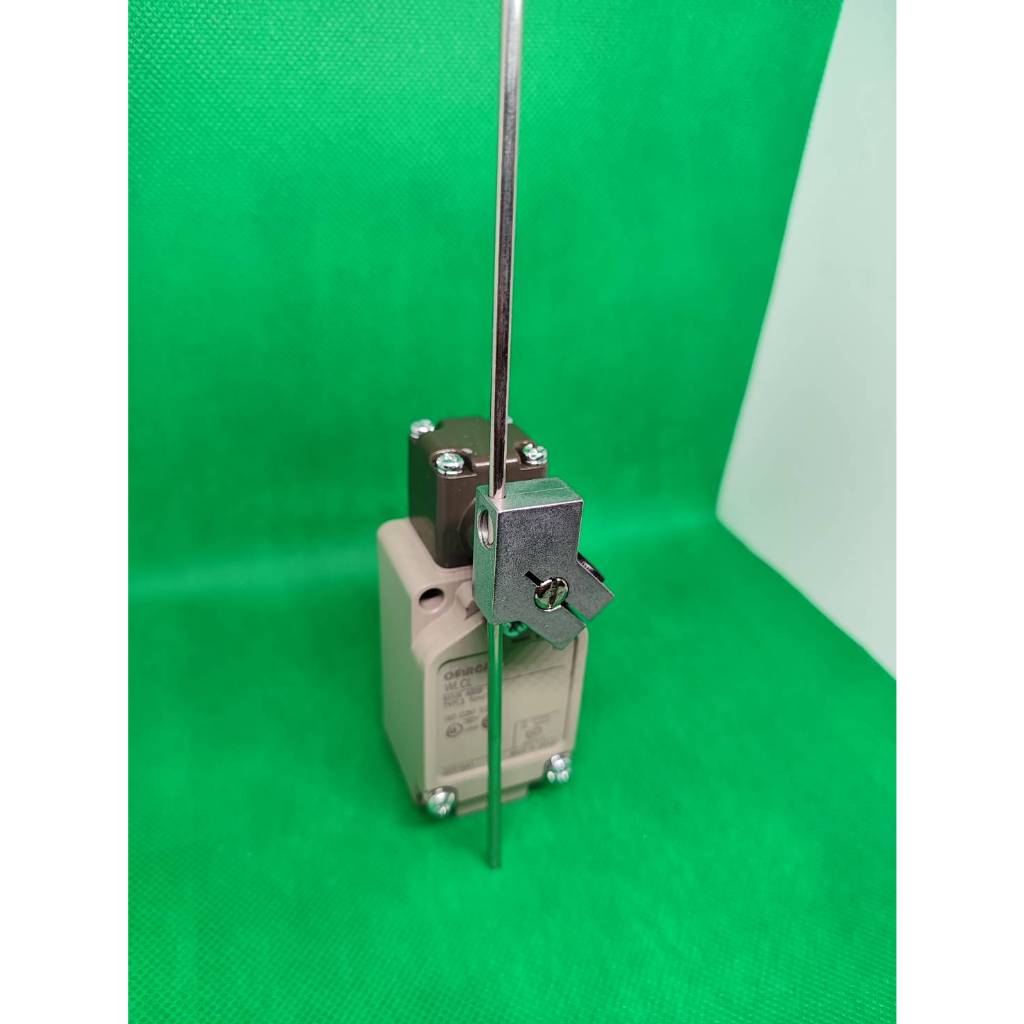 WLCL ลิมิตสวิตช์ OMRON LIMIT SWITCH MADE IN JAPAN WLNJ-LD-N WLCA12-2 ...