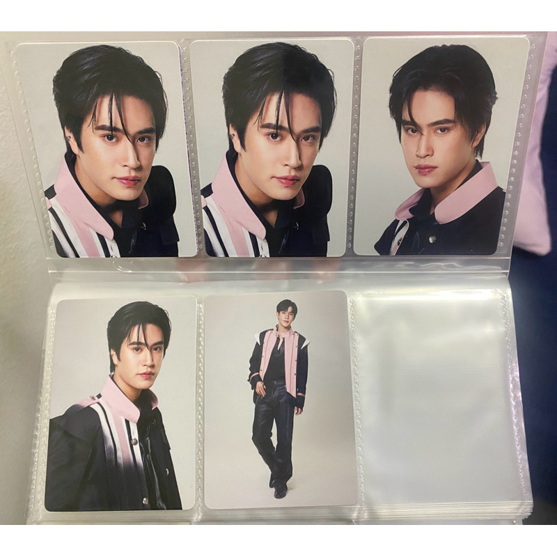 GMM LOL2024 Random Card | Shopee Thailand