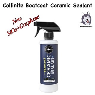 Collinite Beadcoat Ceramic Sealant Sio2 + Graphene Paint Protectant ...