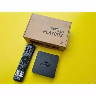 ช้อป AIS กล่อง playbox ง่าย ๆ บน Shopee | มี.ค. 2025