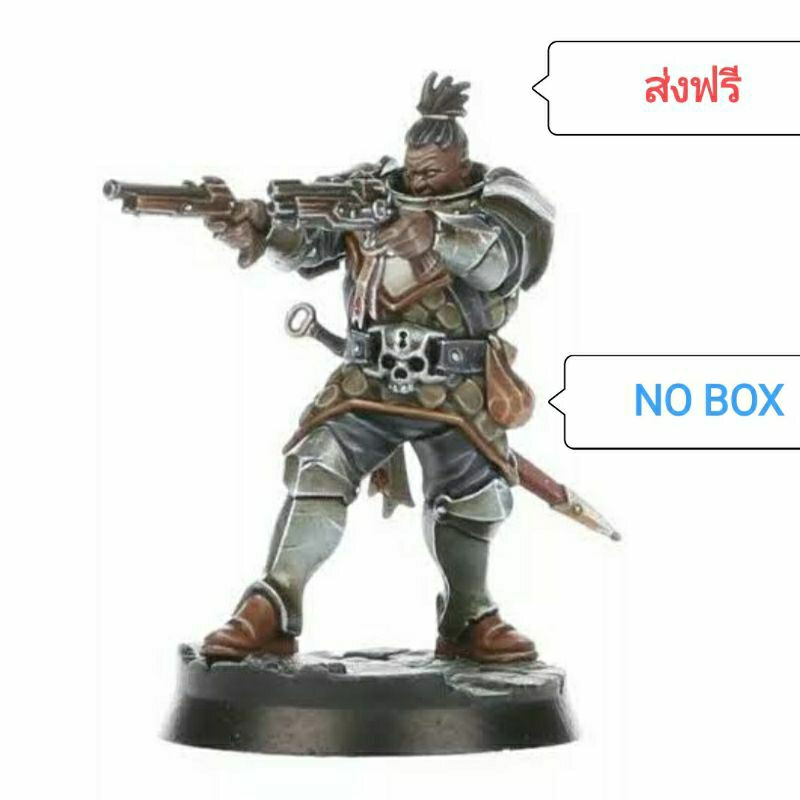 Armand Callis ×1 from CINDERFALL box STORMCAST SIGMA AOS WARHAMMER ...