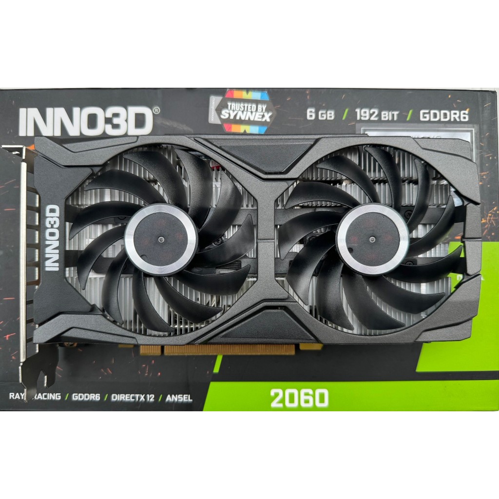 VGA (การ์ดจอ) RTX 2060 , 2060s หลายรุ่น | Shopee Thailand