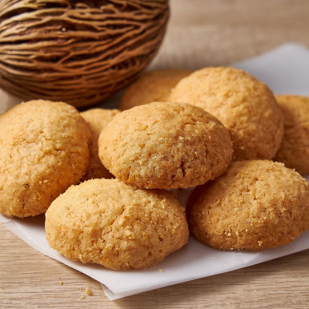 Farmer's grain cookies คุกกี้ฟาร์มเมอร์เกรน 4 รสชาติ ขนาด 200 กรัม ...