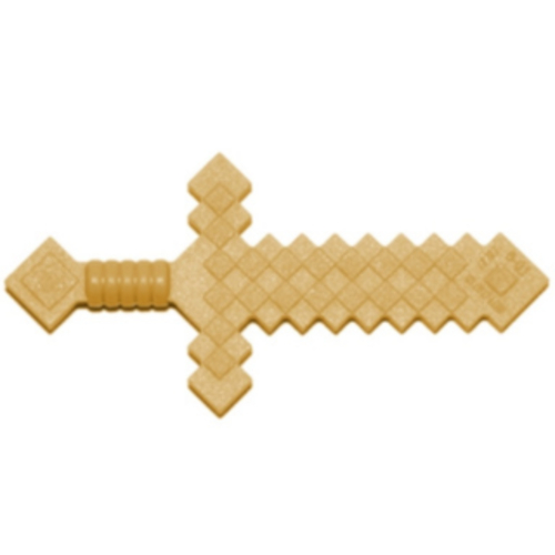 Lego Weapon Sword Minecraft | Shopee Thailand