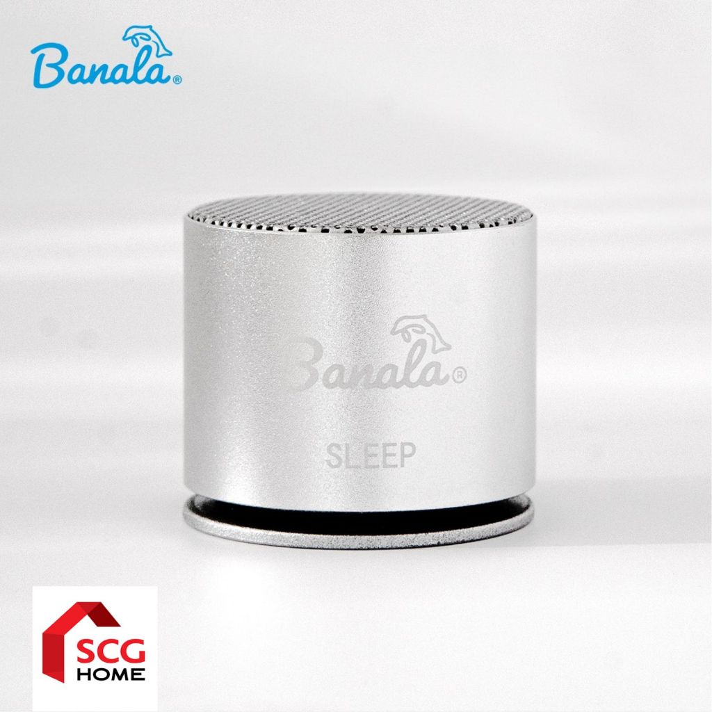Banala รุ่น Sleep Dot อุปกรณ์ช่วยแก้ปัญหานอนไม่หลับ | Shopee Thailand