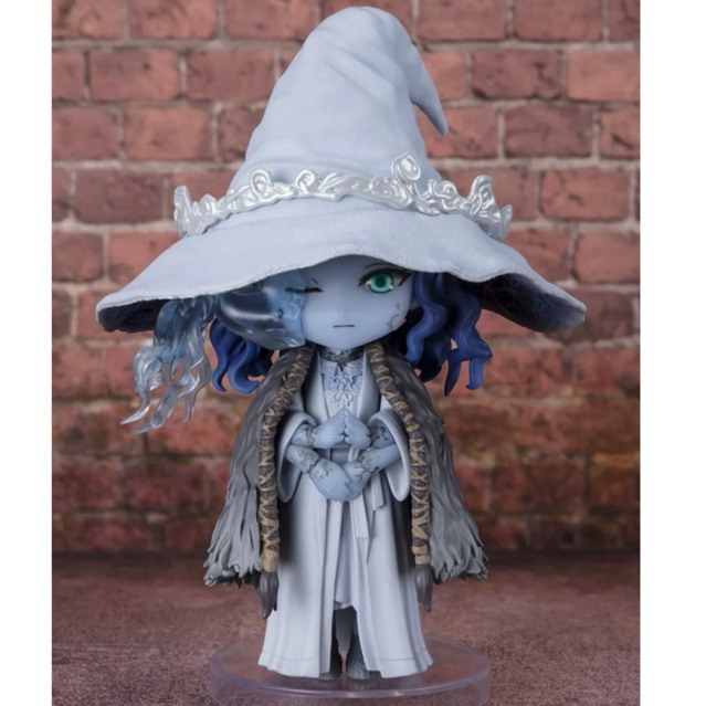 (pre-order10-15 วัน) figuart เกม ELDEN RING MINI Ranni จากBANDAI ของแท้ ...
