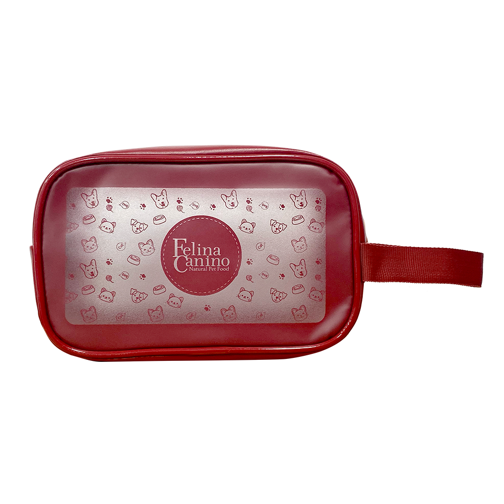 [สินค้าพรีเมี่ยมแจกฟรี] Felina Canino Bag กระเป๋าอเนกประสงค์ คละสี ...