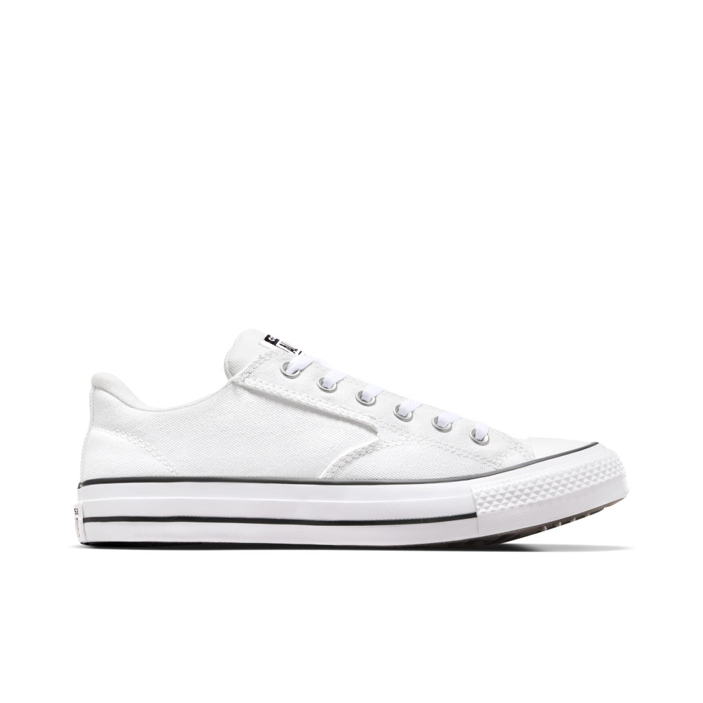 Converse รองเท้าผ้าใบ รุ่น CTAS MALDEN STREET OX WHITE - A10349CM ...