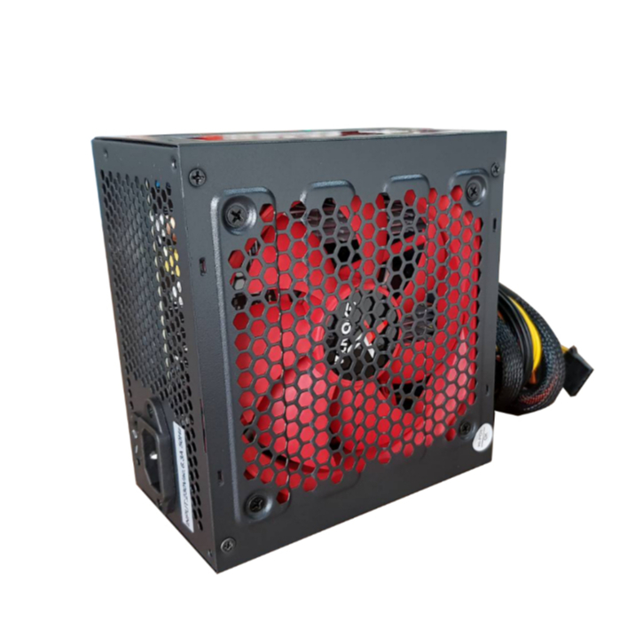 Ekonta Office Power 500W/600W/700W 80Plus White ATX Power Supply รับ ...