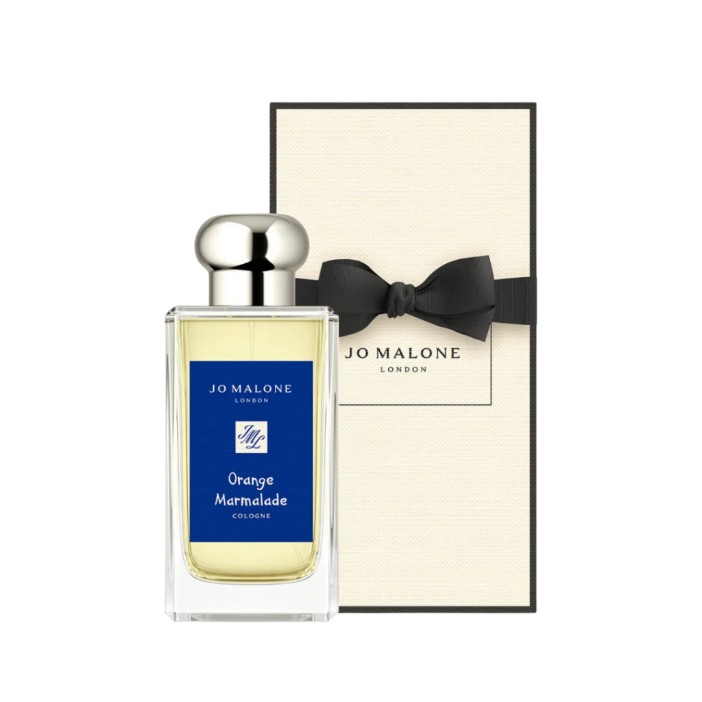 Jo Malone Orange Marmalade Cologne 100 ml ป้ายคิงพาวเวอร์ | Shopee Thailand