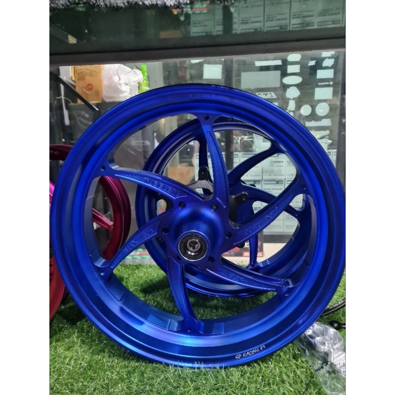 ล้อ Gp Racing Forza350 | Shopee Thailand