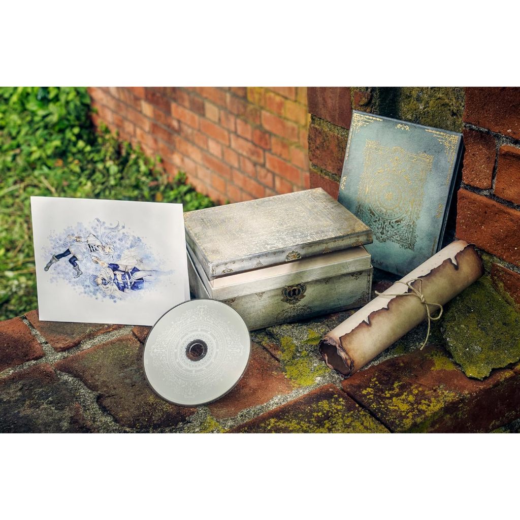 YOASOBI Yuusha The Brave Limited Edition CD Frieren Beyond Journey's ...