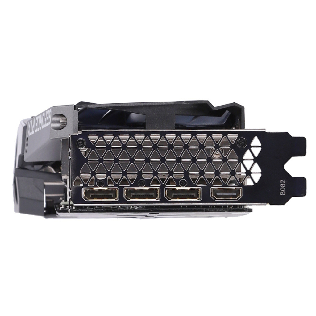 การ์ดจอ INNO 3D ICHILL X4 RTX 3070ti 8GB OC GDDR6X | Shopee Thailand