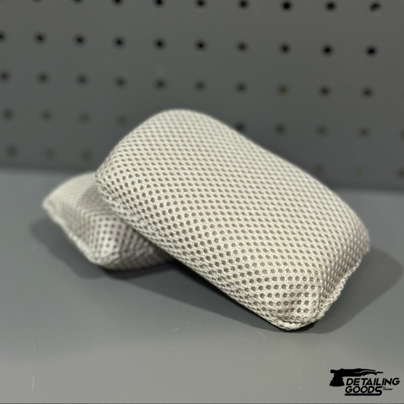 Bug sponge (ฟองน้ำขัดคราบแมลงที่รถ) | Shopee Thailand