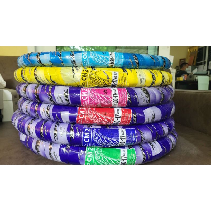 ยางนอก CAMEL CM2 ลายอีเกิ้ล ขอบ 17 ,14 | Shopee Thailand