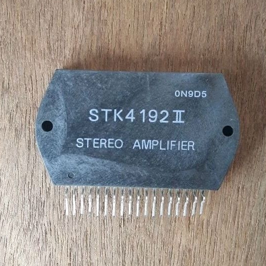 ไอซีstk4192iiขยายเสียง | Shopee Thailand