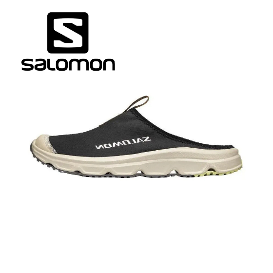 【ของแท้ 100%】SALOMON RX Slide 3.0 Sports Slippers | Shopee Thailand