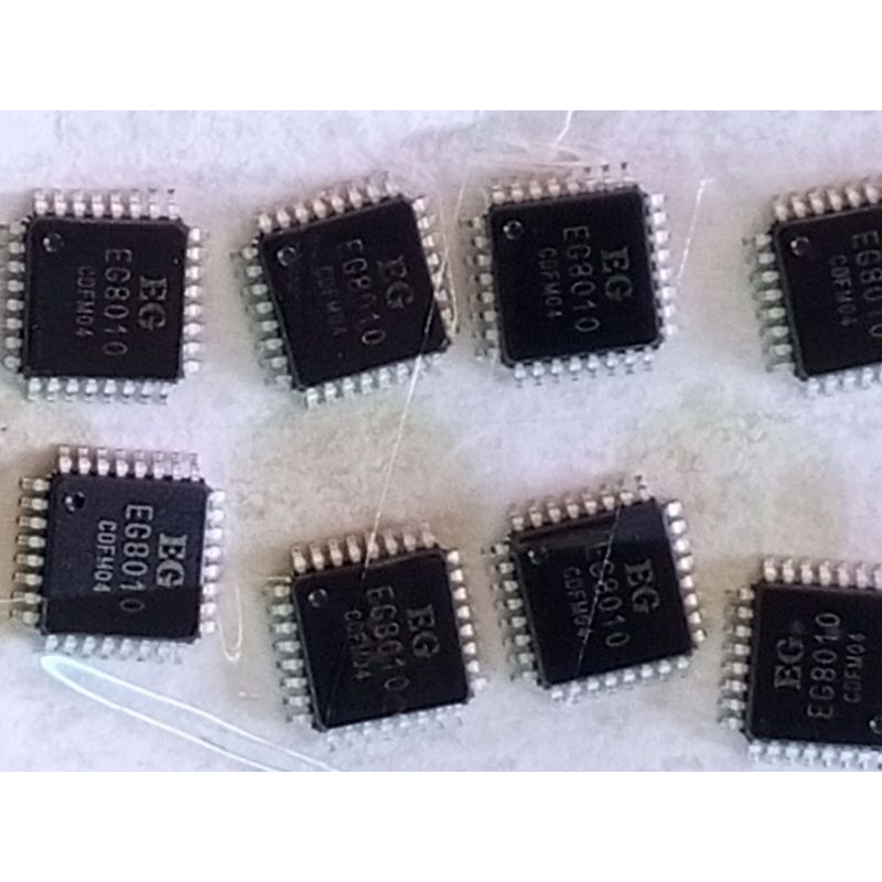 ICชิปEG8010 EGS002 เเละ2133s | Shopee Thailand