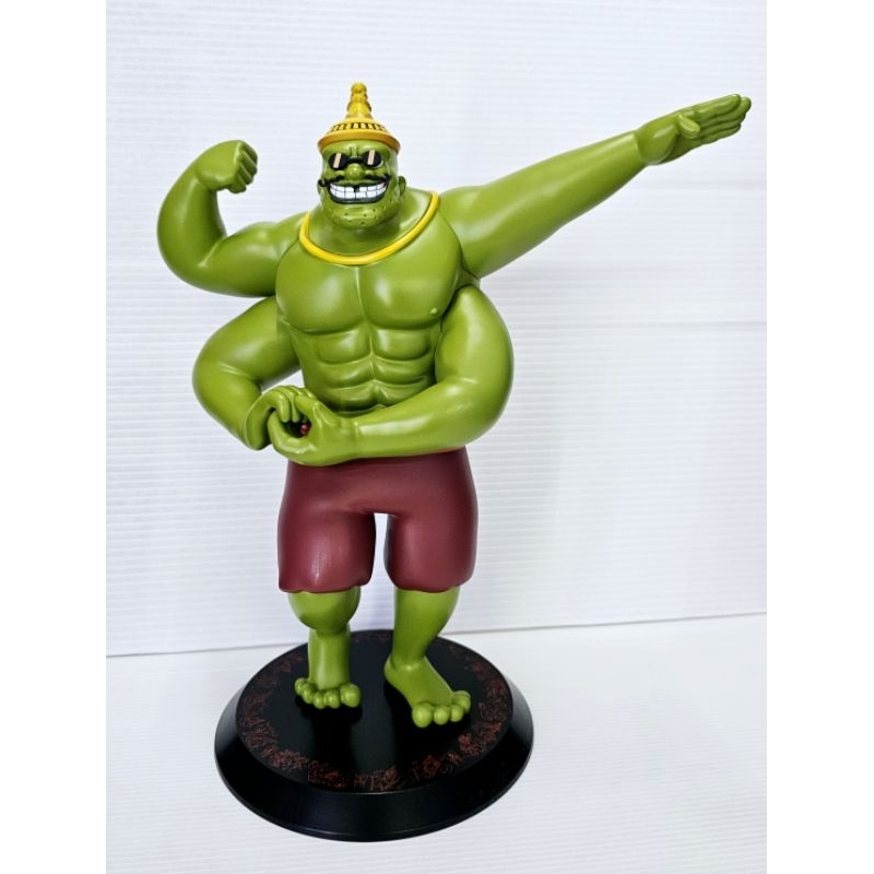 [Figure] Pasulol พระนารายณ์ มือสอง สภาพดี | Shopee Thailand
