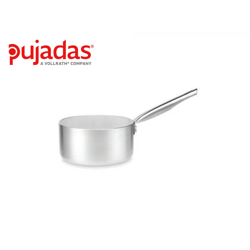 PUJADAS หม้อซอสอลูมิเนียม ขนาดเส้นผ่านศูนย์กลาง 16-26ซม PUJ1-104 ...