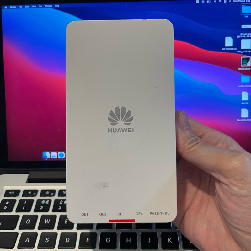 WiFi6 Huawei AirEngine 5761-10W | Shopee Thailand