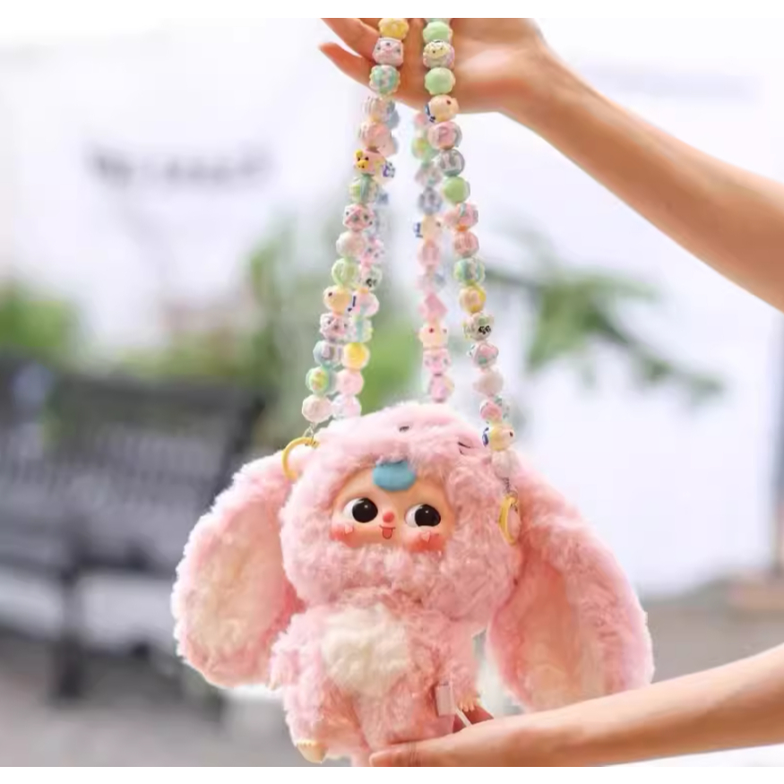 [เลือกตัวได้] ตุ๊กตา Babytree V3 สุดน่ารัก แบบจุ่ม | Shopee Thailand