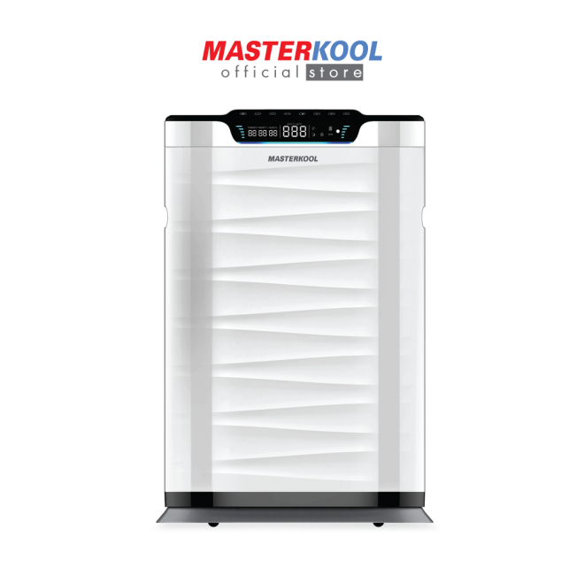 MASTERKOOL เครื่องฟอกอากาศ รุ่น MTK-AP03 สำหรับห้องขนาด 72 ตร.ม.ฟอกอากาศ มาสเตอร์คูล | Shopee ...
