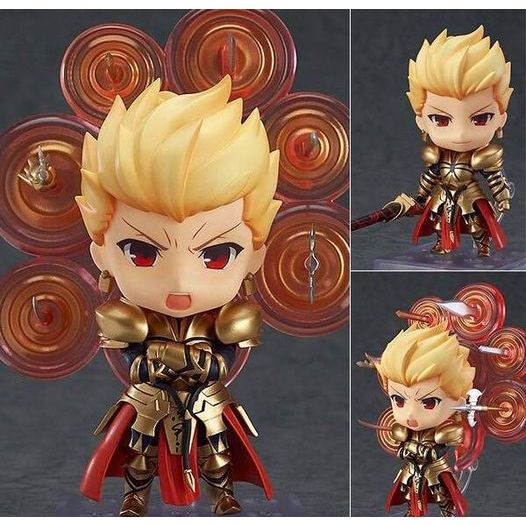 Nendoroid Gilgamesh ตัวสุดท้าย | Shopee Thailand