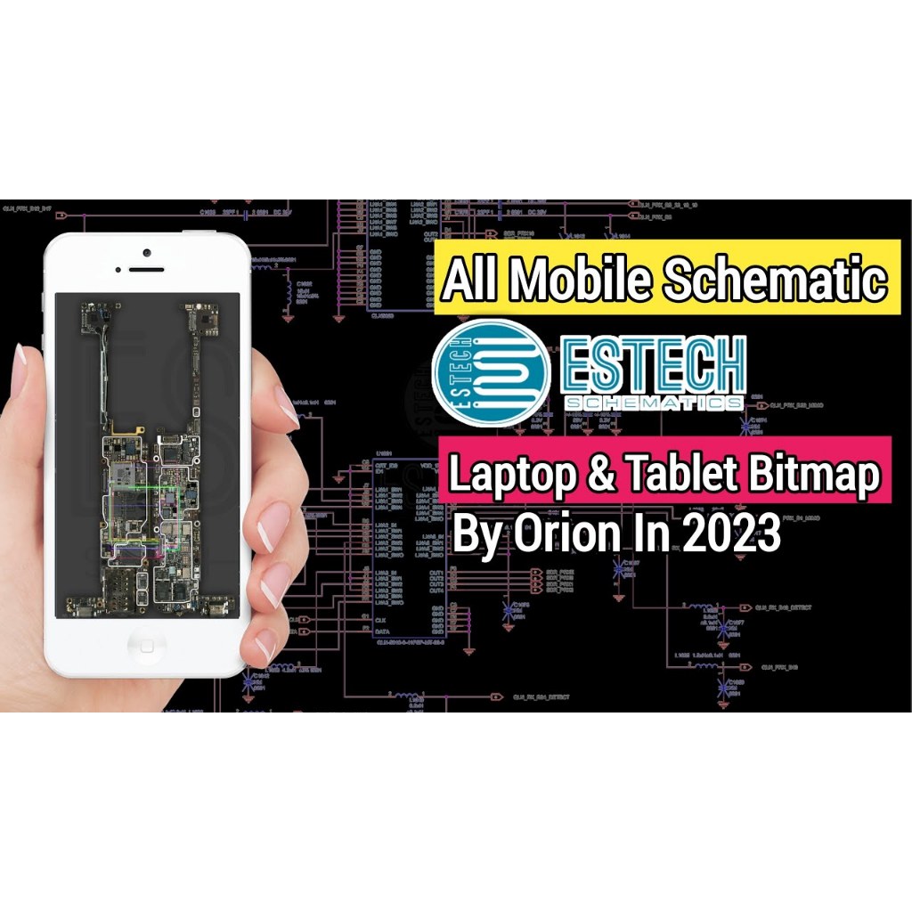 Orion Estech Schematics (โปรแกรมลายวงจรจัดส่งทางแชท) | Shopee Thailand