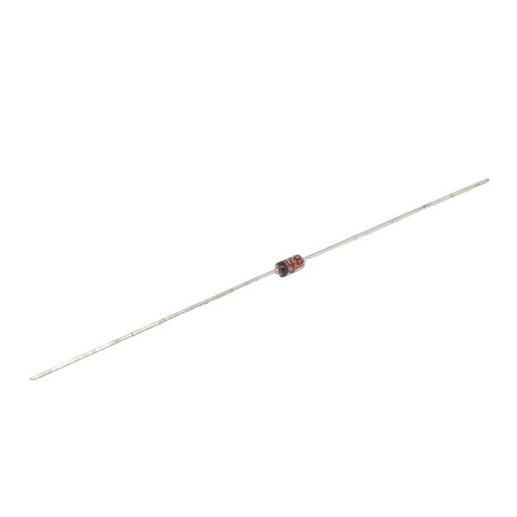 1N4148 Small Signal Fast Switching Diode ไดโอด 200mA 100V | Shopee Thailand