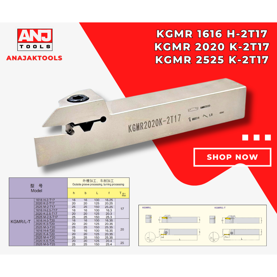 ด้ามมีดตัด KGMR (สำหรับข้าง R) | Shopee Thailand