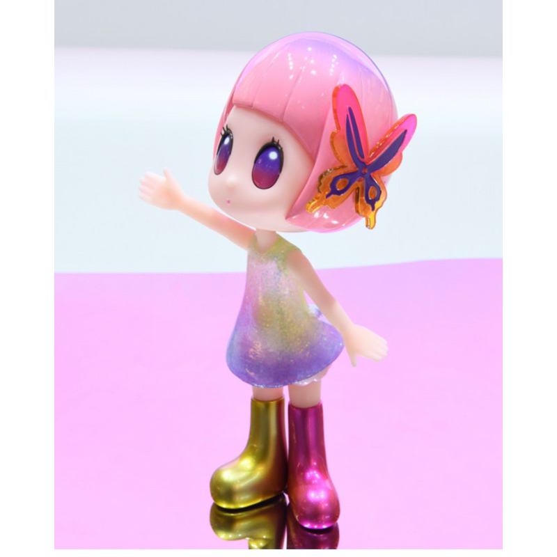 พร้อมส่ง YOSUKE UENO X INSTINCTOY HAPICO "TWILIGHT" | Shopee Thailand