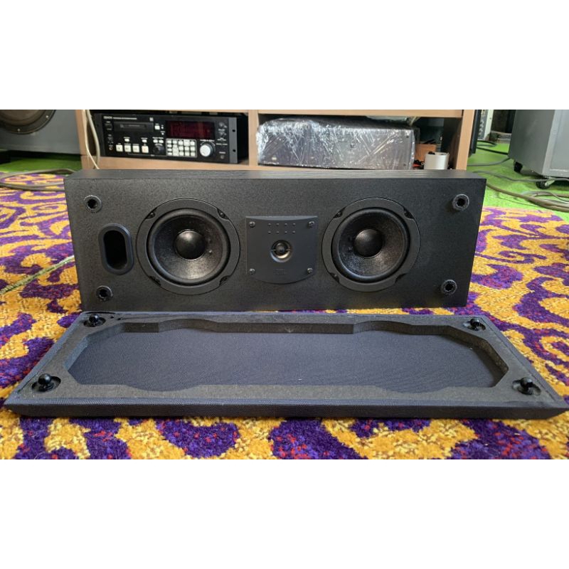 เซ็นเตอร์ JBL SC305 USA | Shopee Thailand